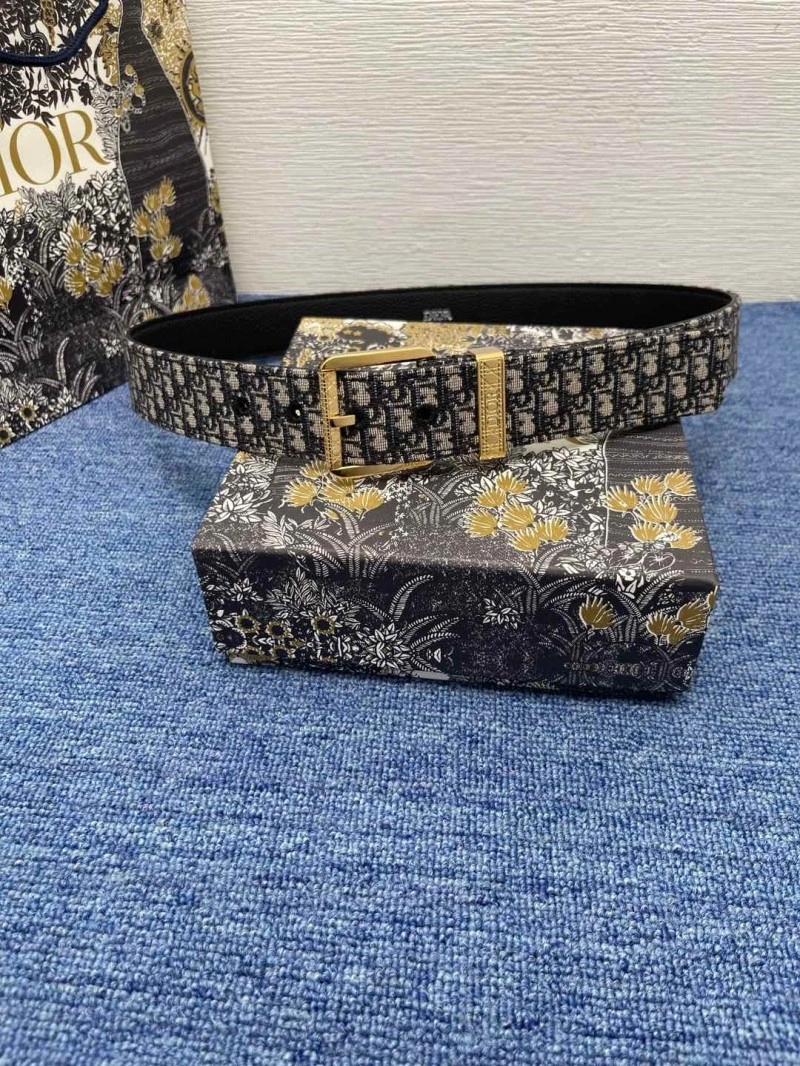 High fidelity Christian Dior Belts