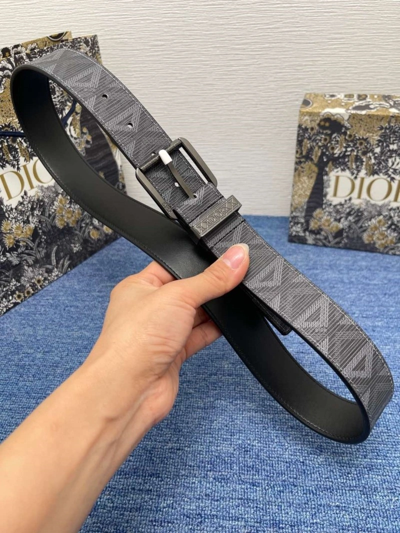 Discounted Christian Dior Belts