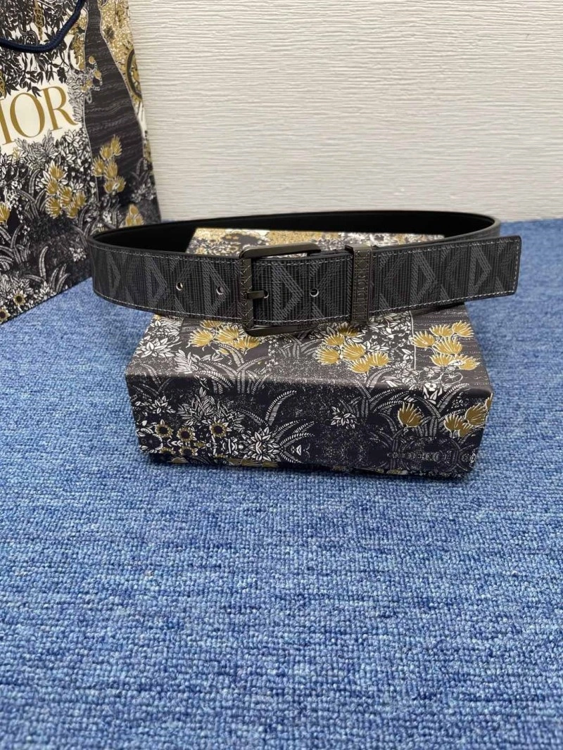 Discounted Christian Dior Belts
