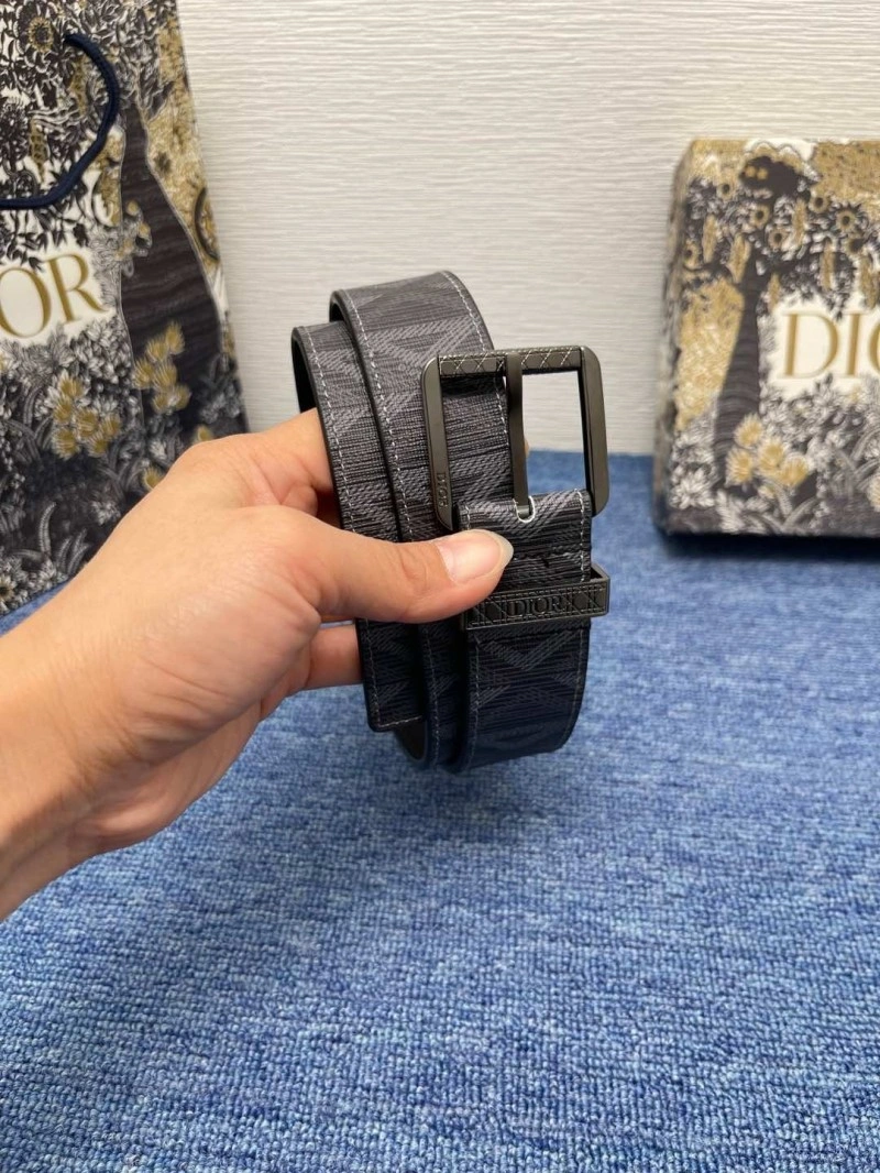 Discounted Christian Dior Belts