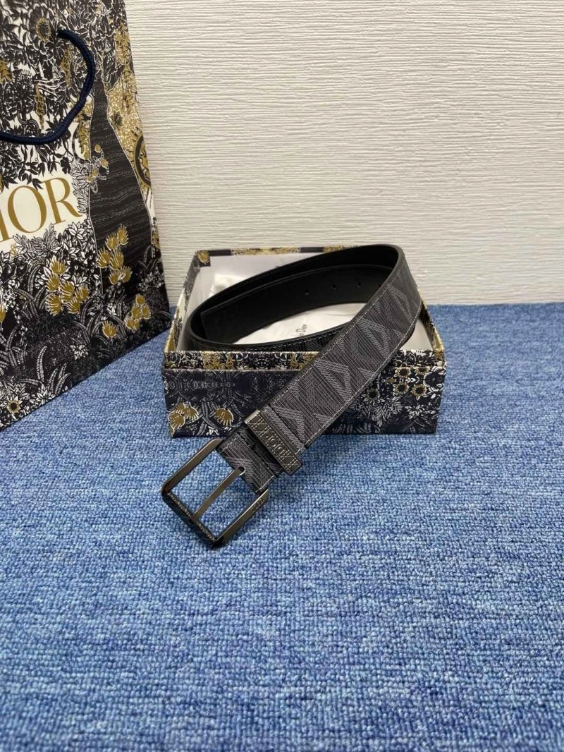 Discounted Christian Dior Belts