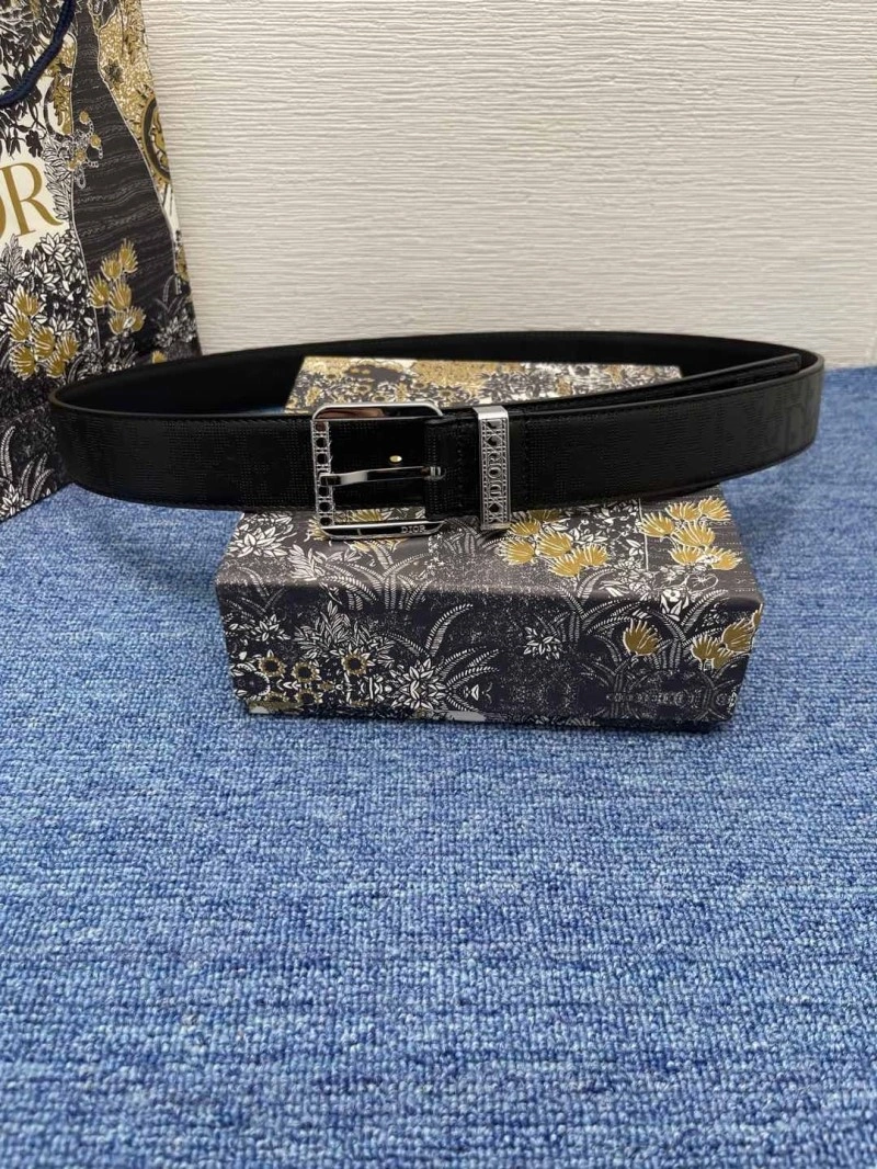Economical Christian Dior Belts