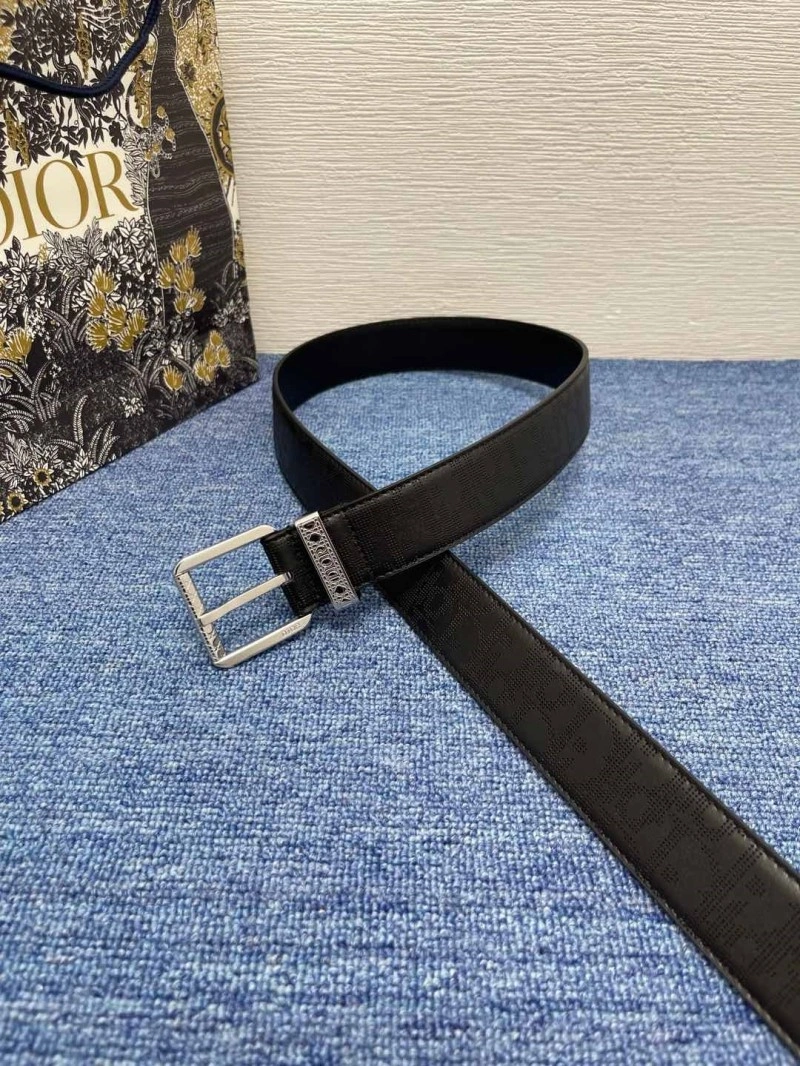 Economical Christian Dior Belts