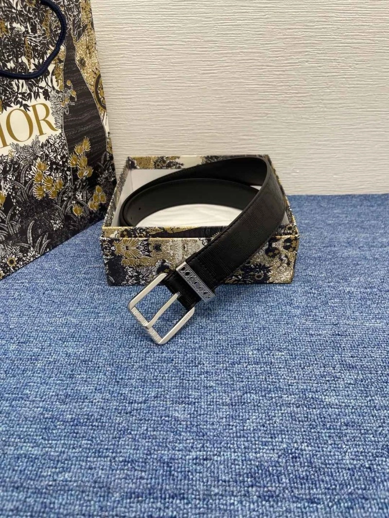 Economical Christian Dior Belts
