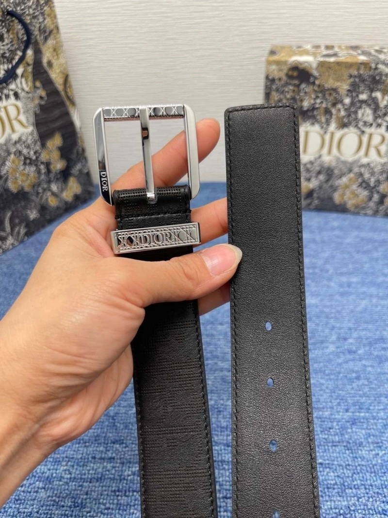 Economical Christian Dior Belts