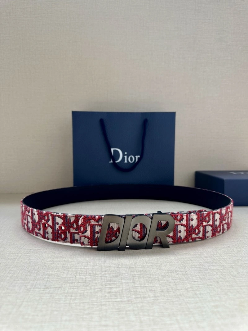 Brand-original Christian Dior Belts