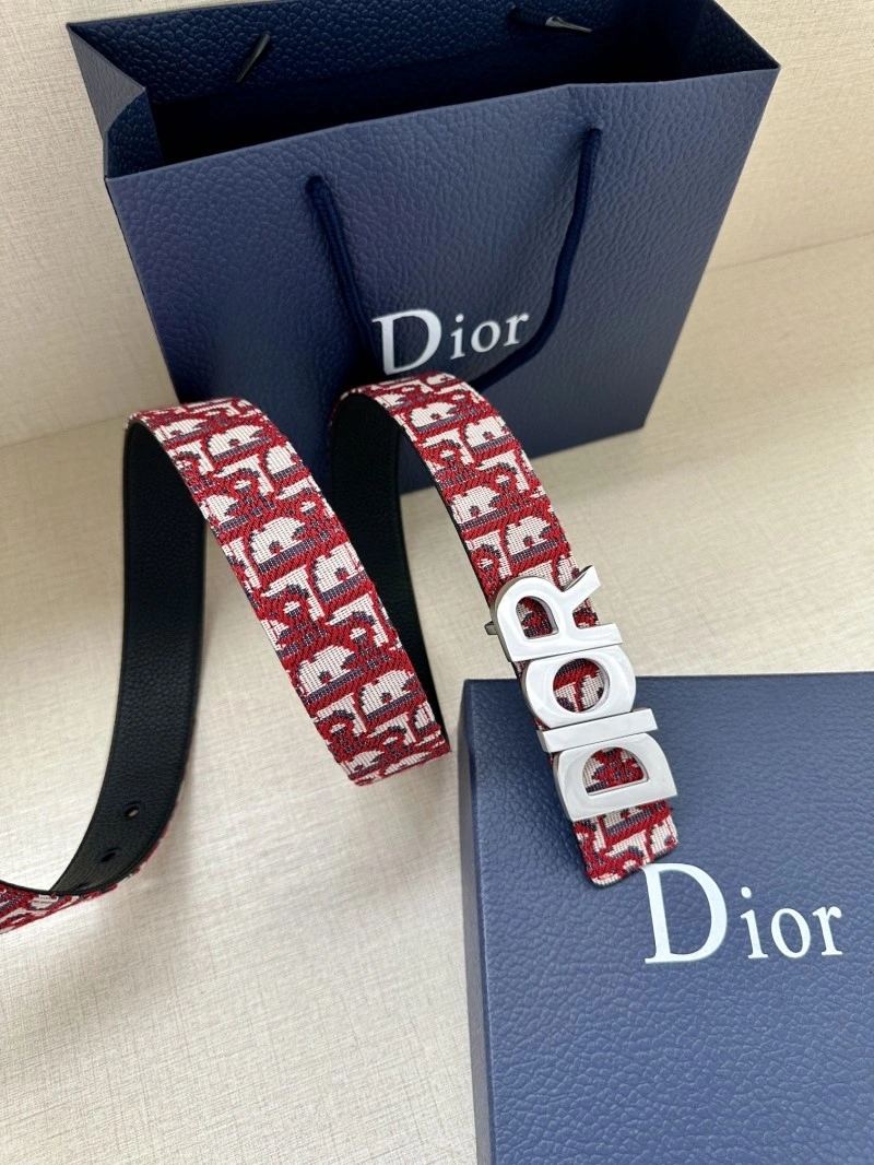 Brand-original Christian Dior Belts