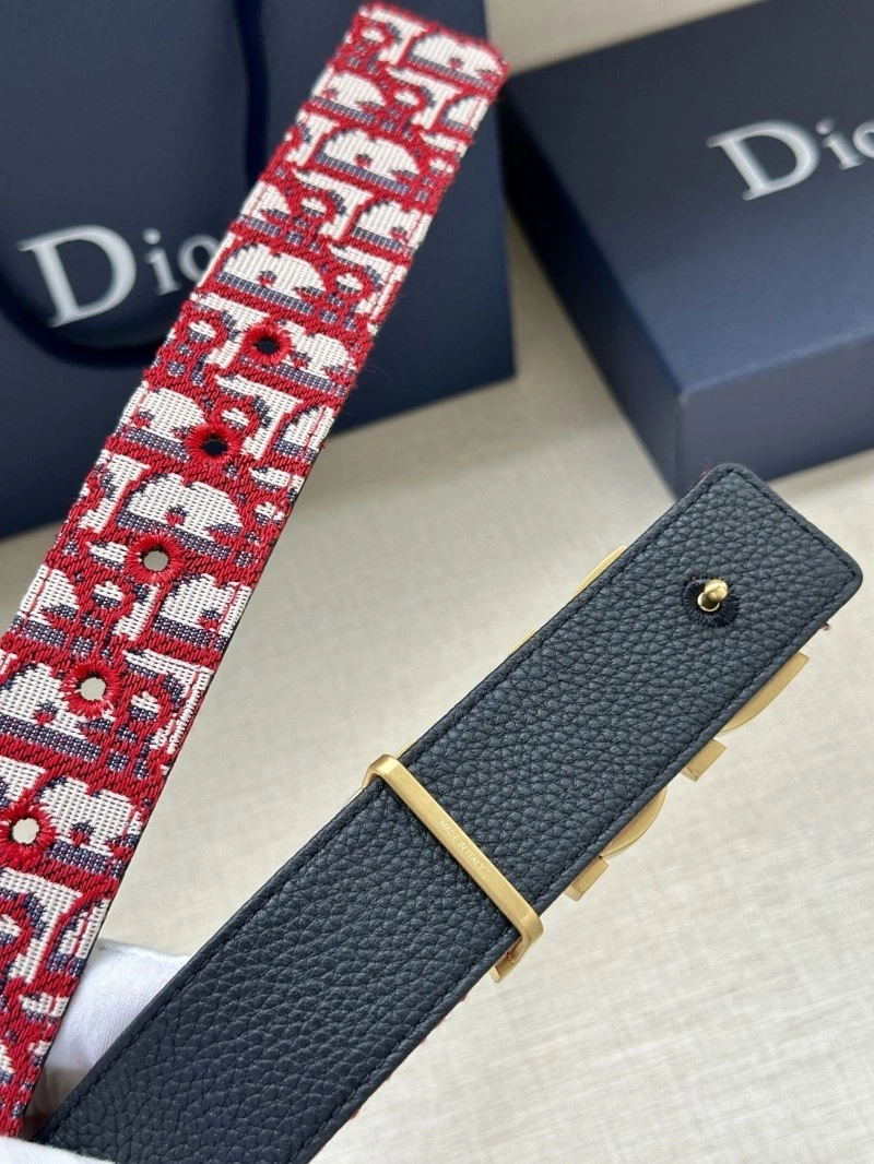 Brand-original Christian Dior Belts