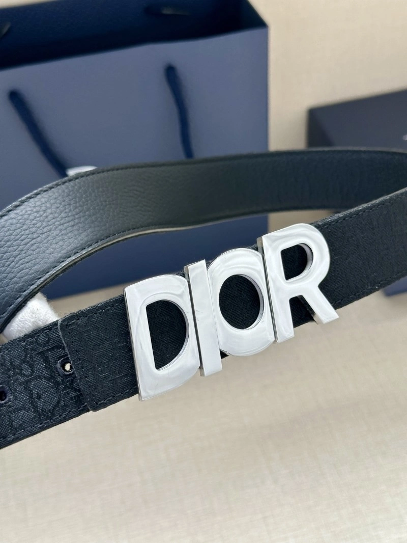 High fidelity Christian Dior Belts