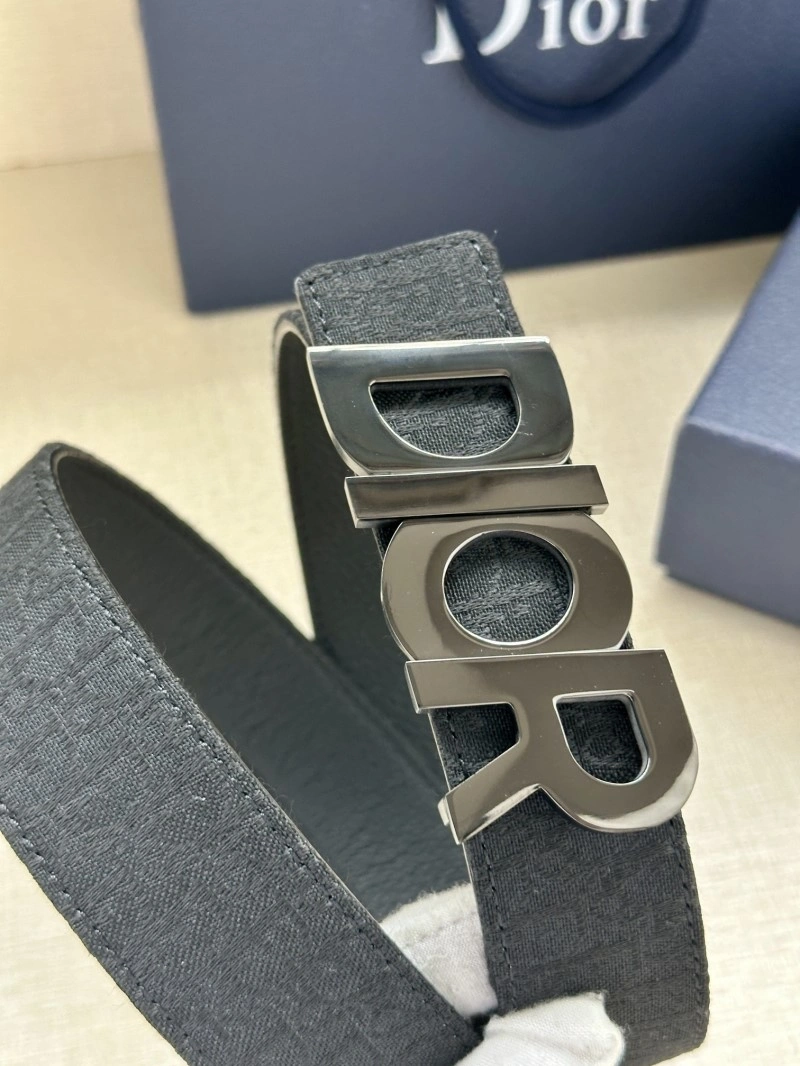 High fidelity Christian Dior Belts