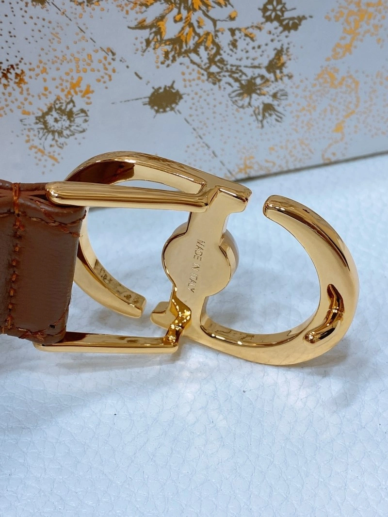 Top match Christian Dior Belts