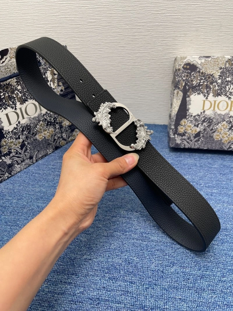 Original Christian Dior Belts