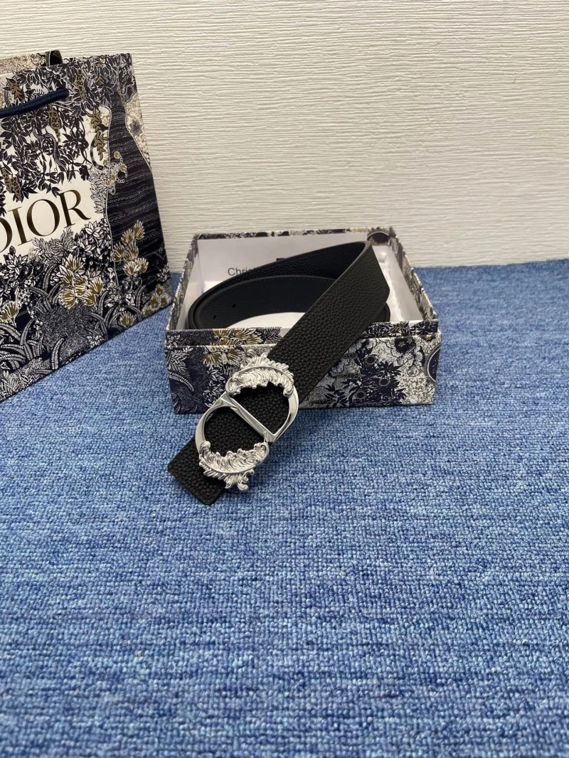 Original Christian Dior Belts