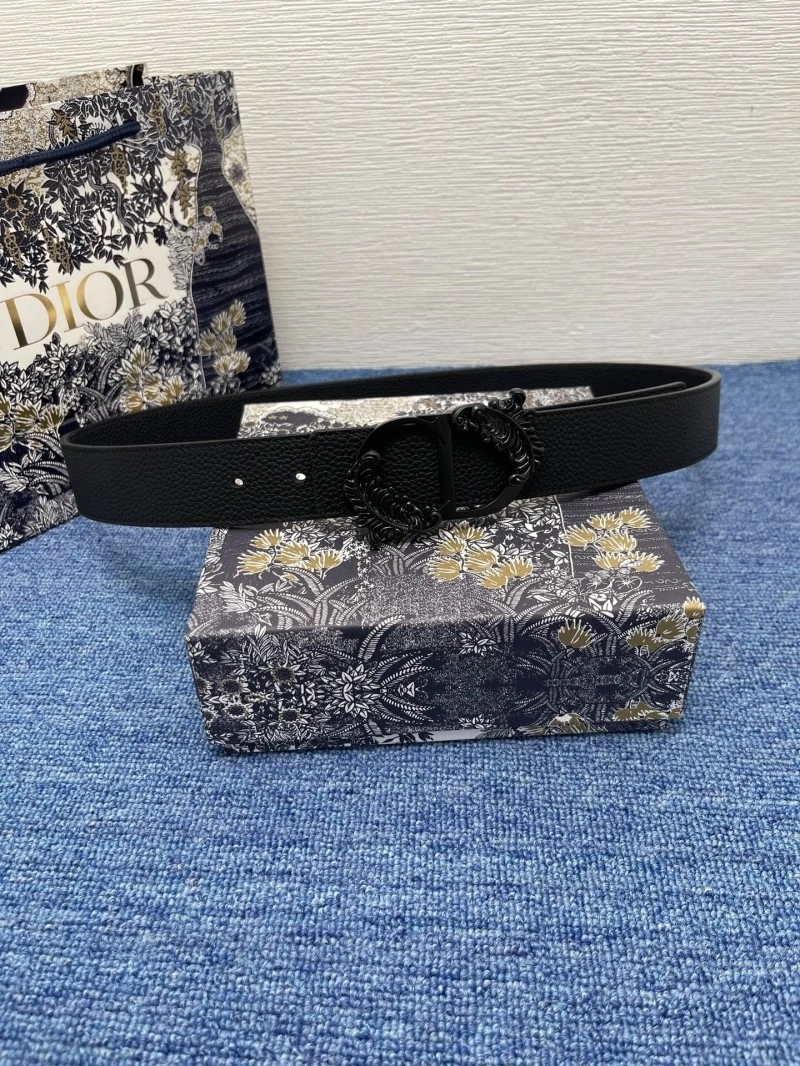 Mirror quality Christian Dior Belts
