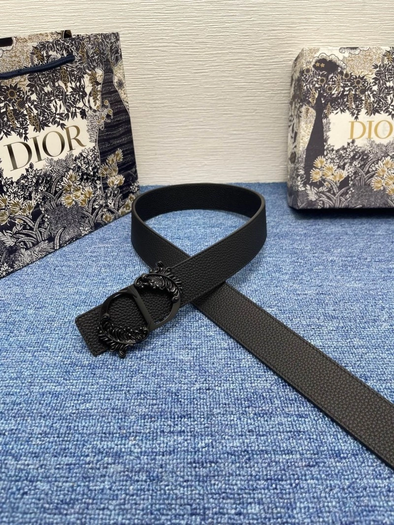 Mirror quality Christian Dior Belts