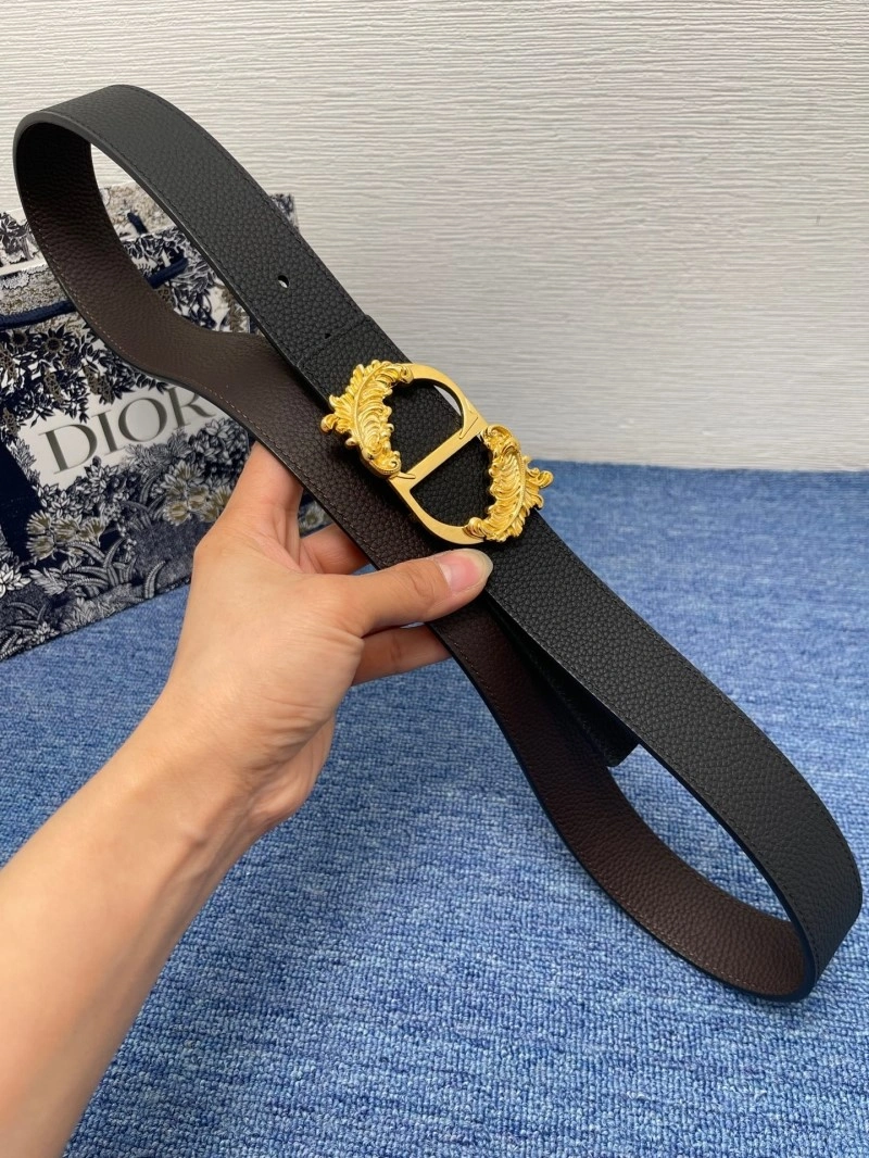 Reasonably priced Christian Dior Belts