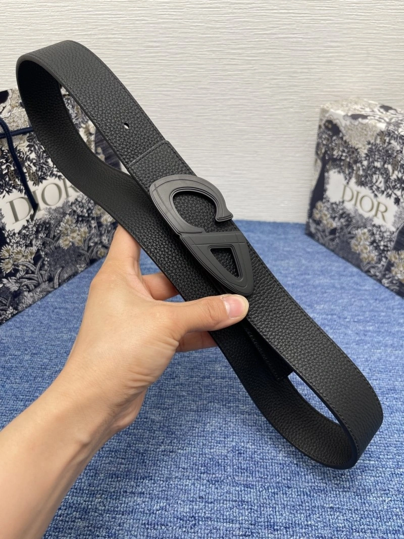 Economical Christian Dior Belts