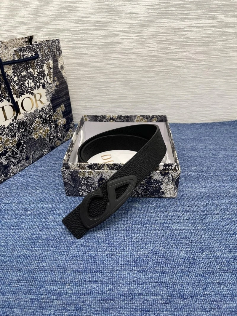 Economical Christian Dior Belts