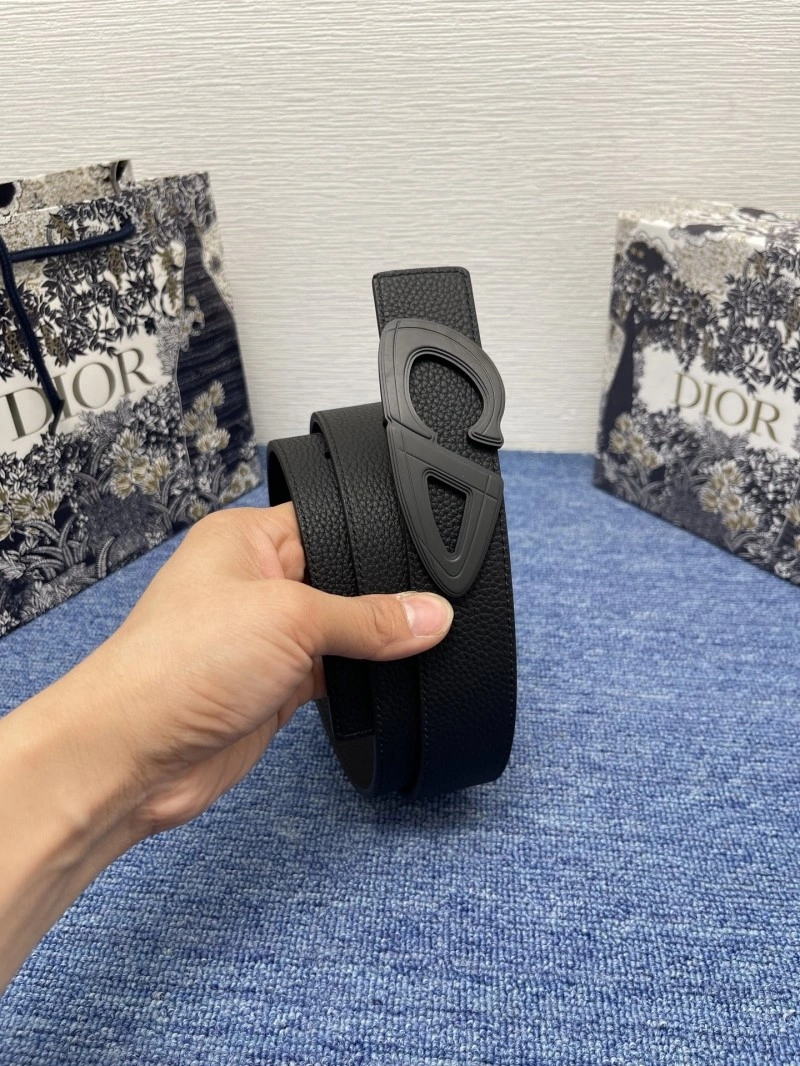 Economical Christian Dior Belts