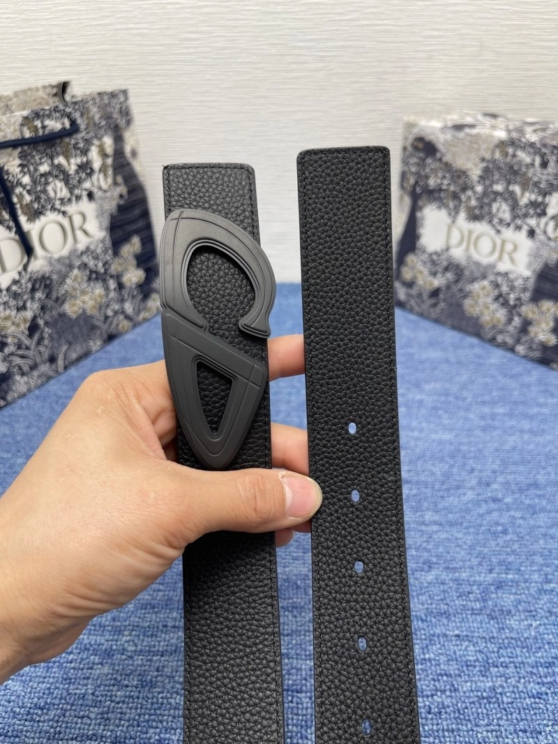 Economical Christian Dior Belts