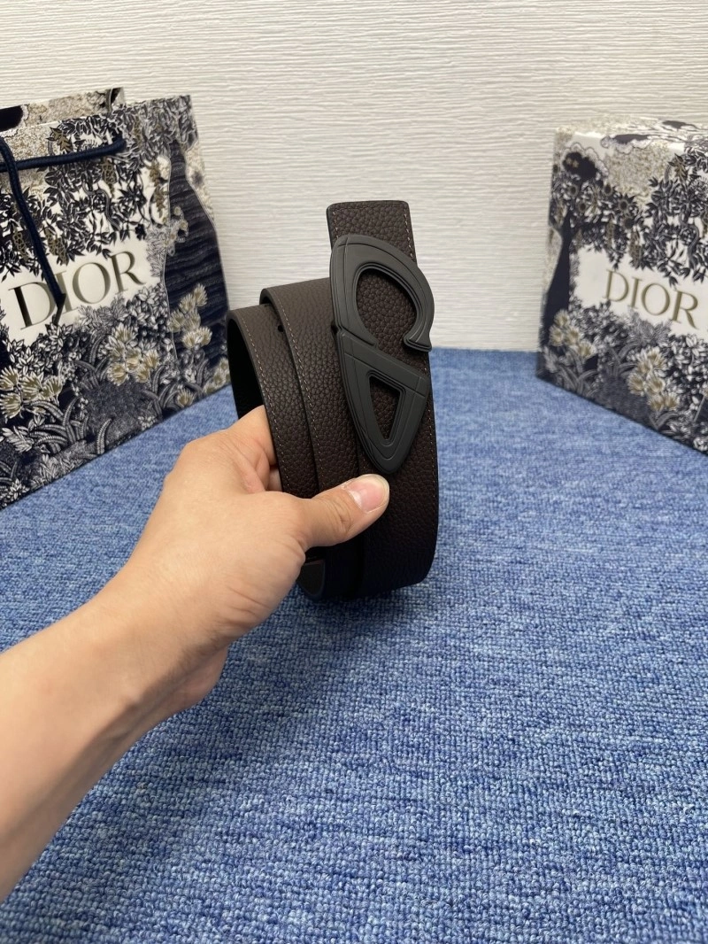 Cut-rate Christian Dior Belts