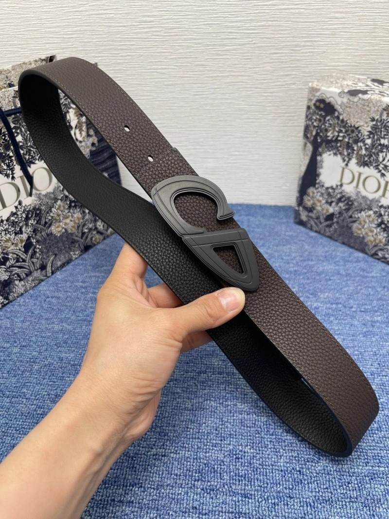Cut-rate Christian Dior Belts