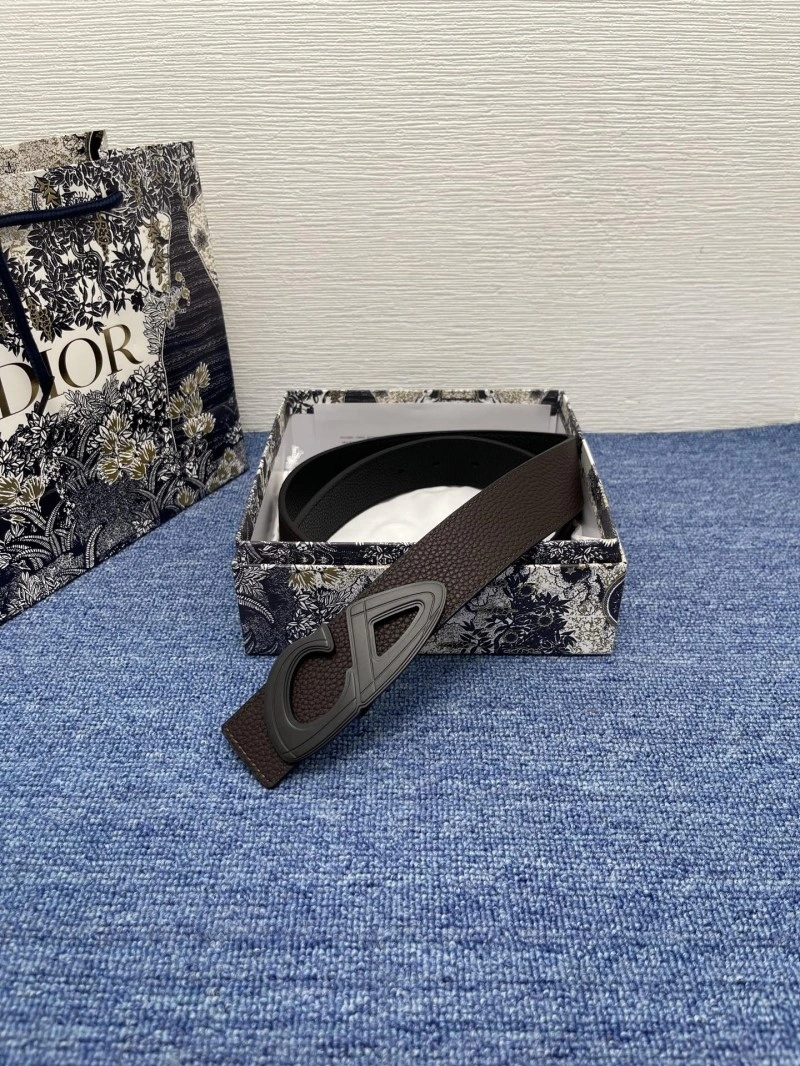 Cut-rate Christian Dior Belts
