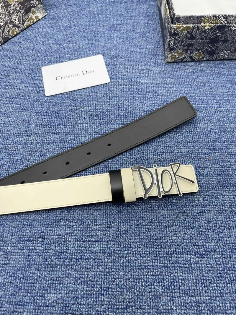 Mirror quality Christian Dior Belts