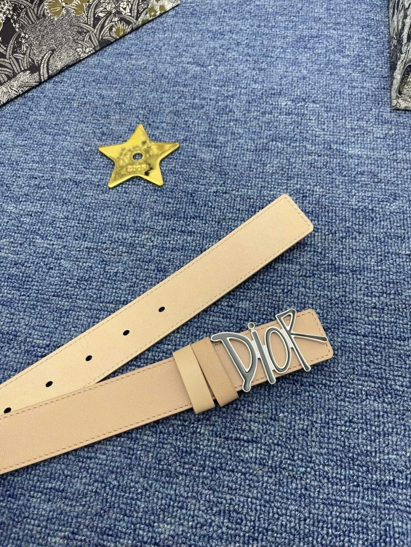 Brand-original Christian Dior Belts