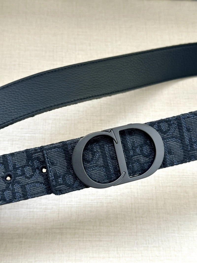 High fidelity Christian Dior Belts