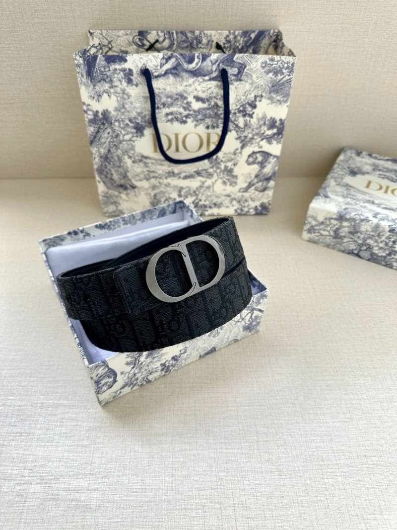 Top mirror Christian Dior Belts