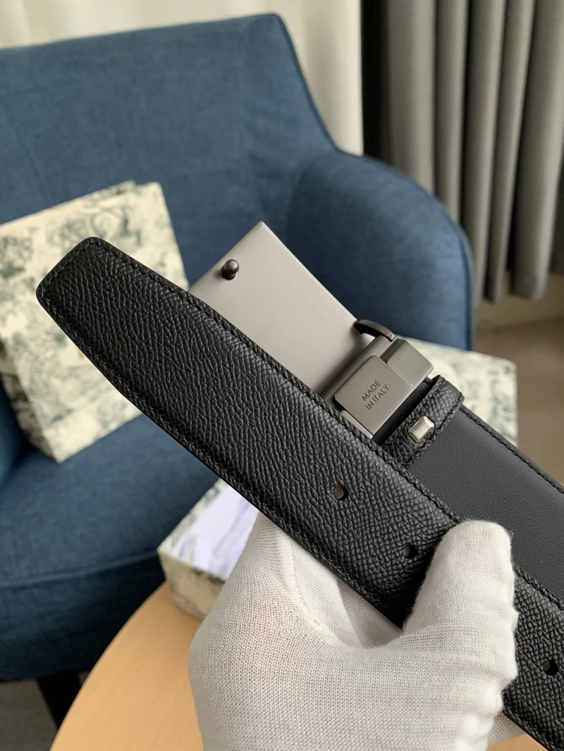 Official Christian Dior Belts