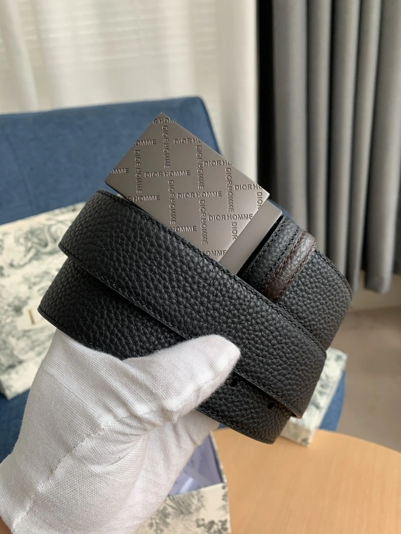 OEM Christian Dior Belts