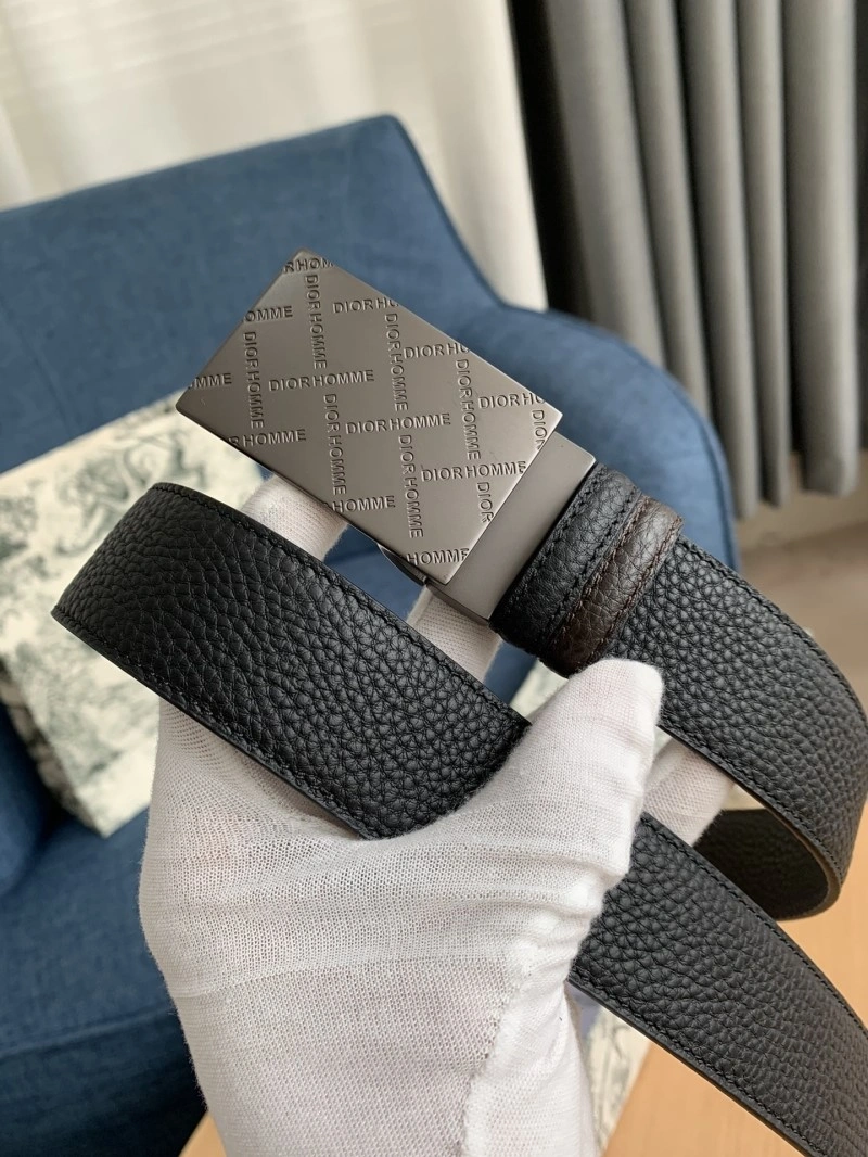 OEM Christian Dior Belts