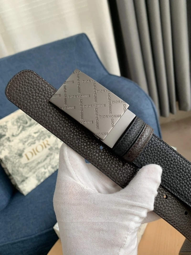 OEM Christian Dior Belts
