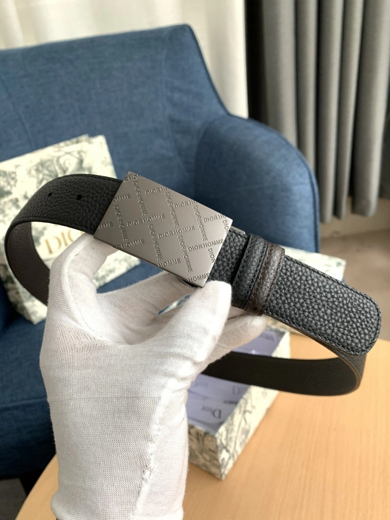OEM Christian Dior Belts
