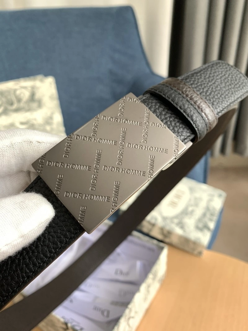 OEM Christian Dior Belts