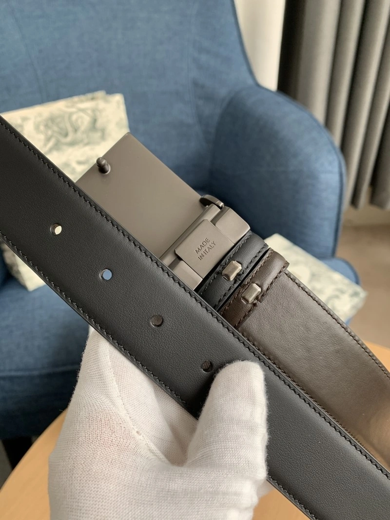 Value-priced Christian Dior Belts