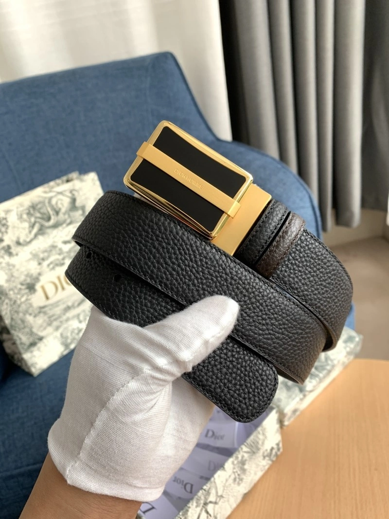 Top mirror Christian Dior Belts