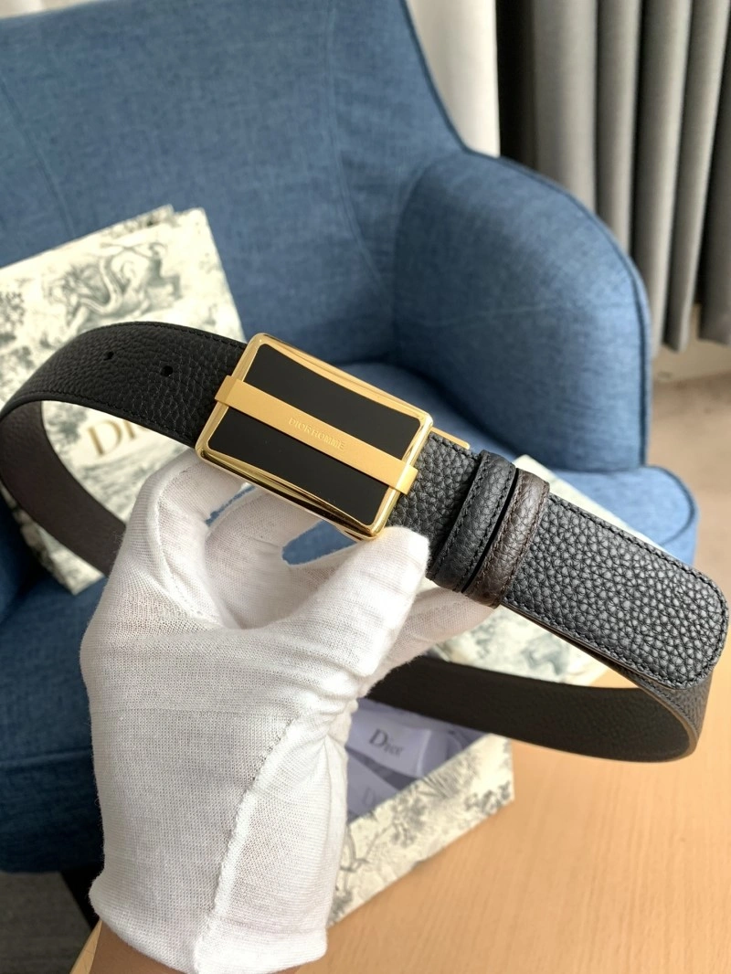 Top mirror Christian Dior Belts