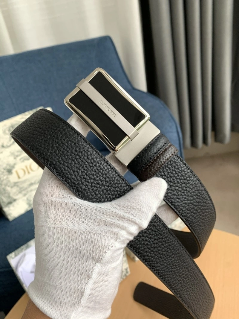 Discounted Christian Dior Belts