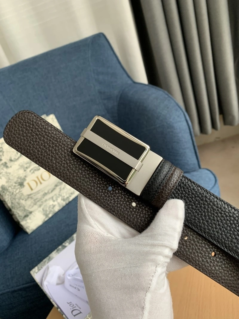 Discounted Christian Dior Belts