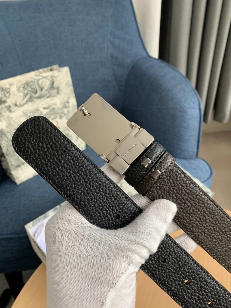 Discounted Christian Dior Belts