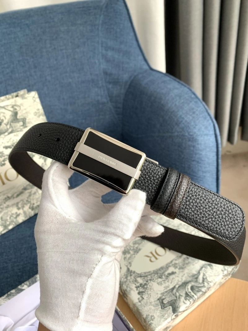 Discounted Christian Dior Belts