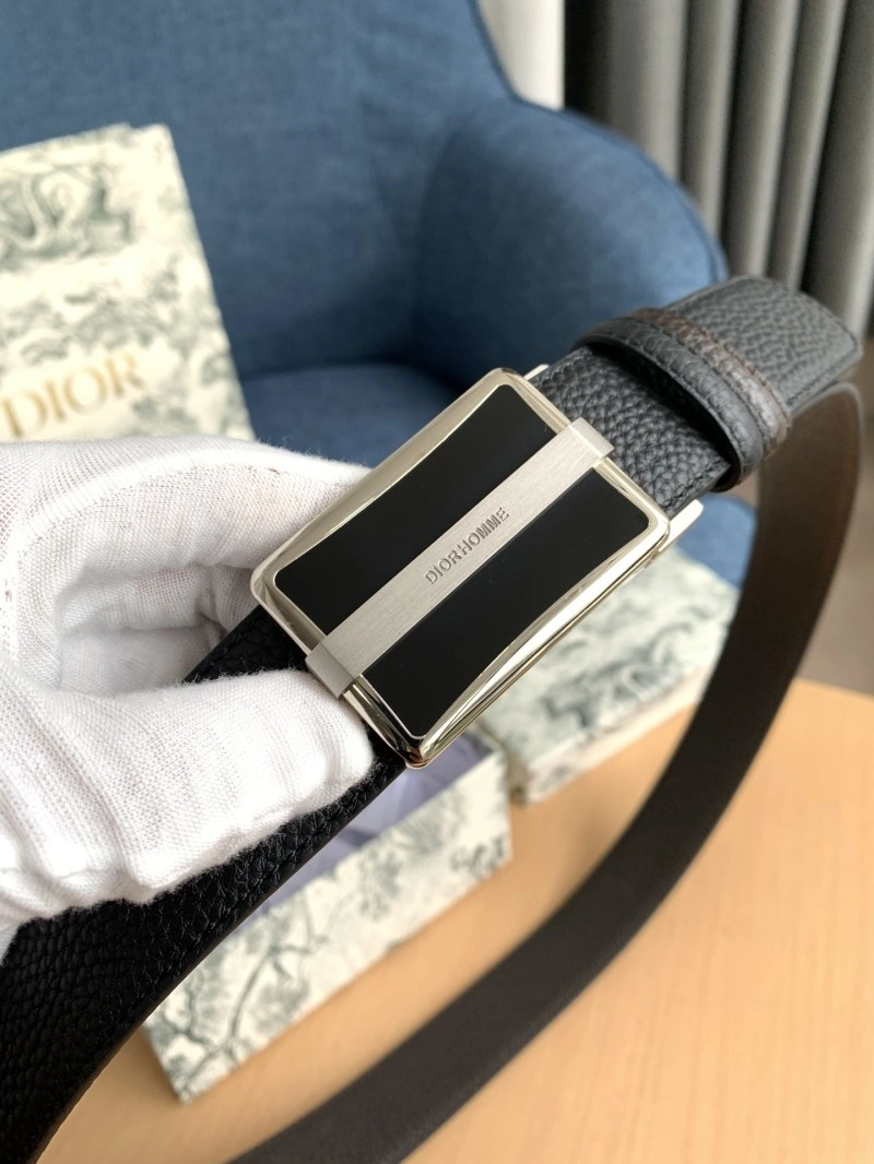 Discounted Christian Dior Belts