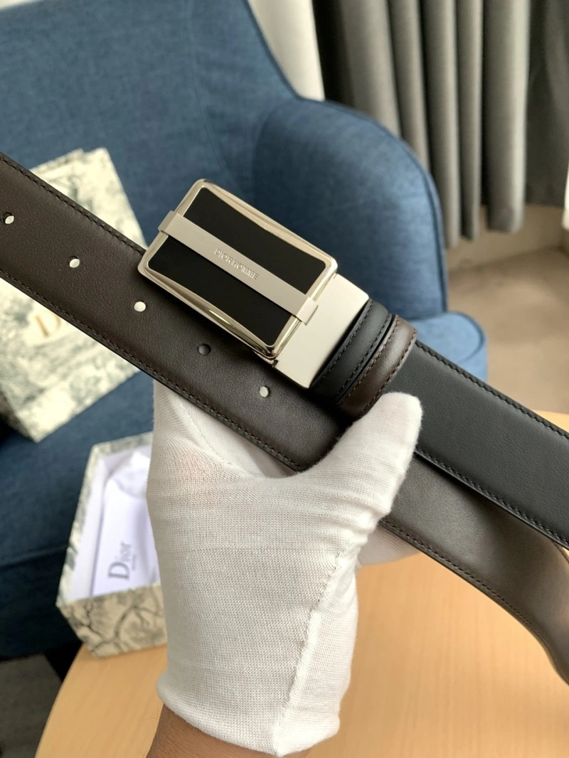 Budget-friendly Christian Dior Belts