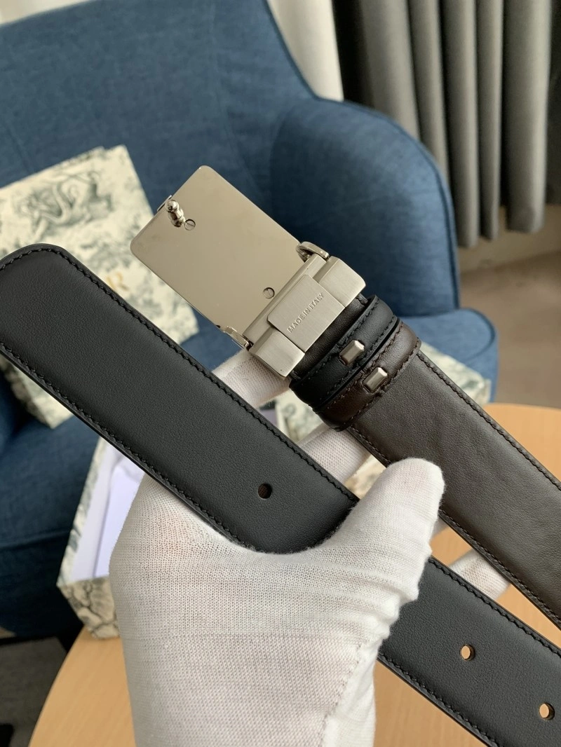 Budget-friendly Christian Dior Belts