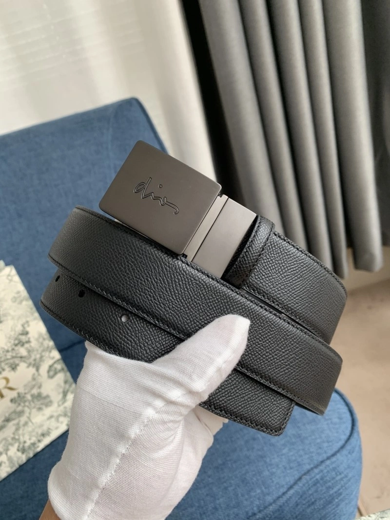 Precise copy Christian Dior Belts