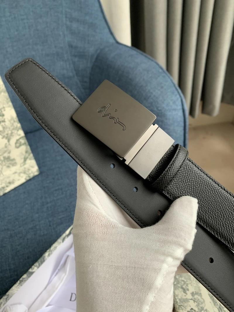 Precise copy Christian Dior Belts