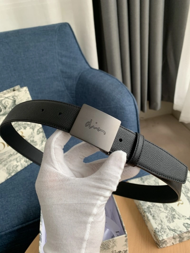 Precise copy Christian Dior Belts